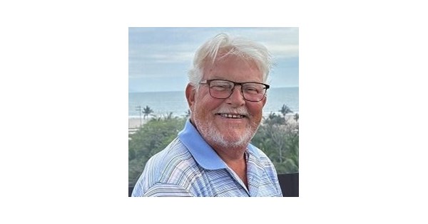 John Irvin Rohr Obituary (1948 - 2025) - North Charleston, SC - The ...