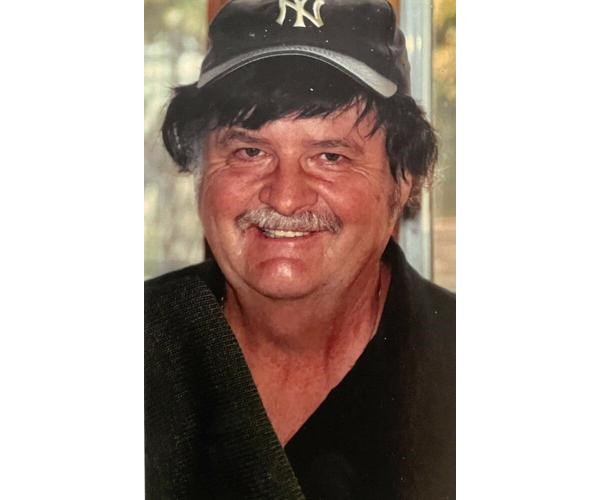 Richard McCarthy Obituary (2022) - Ottawa, ON - Cole Funeral Services