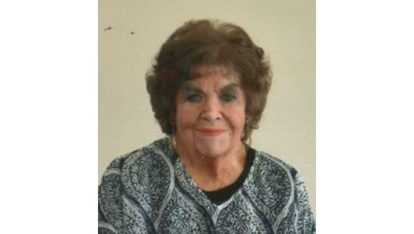 Lula Belle McWilliams Obituary (2025) - Talladega, AL - Usrey Brown ...