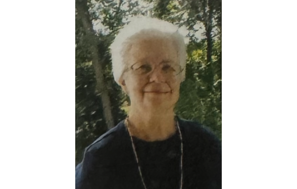 Nancy Hamilton Obituary (2025) - Forest Hills, PA - Wolfe Memorial, LLC
