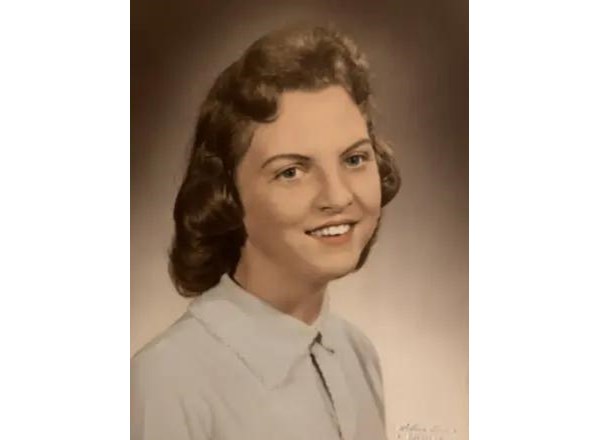 Barbara Sheese Obituary (2025) - Linton, IN - West & Parrish & Pedigo ...