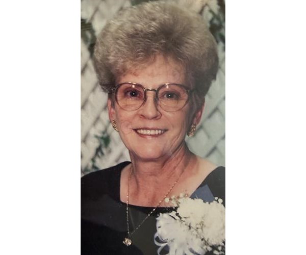 Mary Elizabeth Sutherland Obituary (2025) - Pell City, AL - Usrey ...
