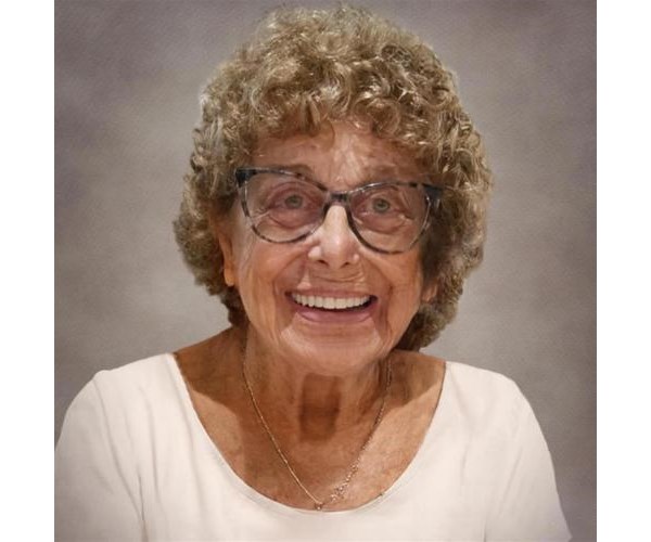 Arline Rosen Obituary (2025) - Pembroke Pines, FL - Alexander-Levitt ...