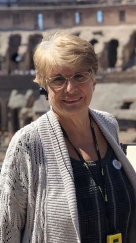 Carol Jean Fowler Obituary (2024) - Ashtabula, OH - Guerriero Funeral Home