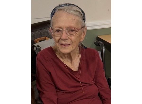 Lillie Mae Saylor Obituary (2026) - Lancaster, KY - Kerr Brothers ...