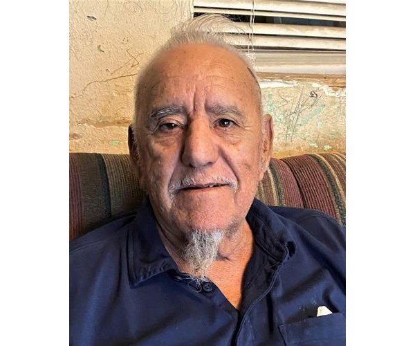 Raul M. Leal Obituary (2023) - Hondo, TX - Hondo Funeral Home, Inc.