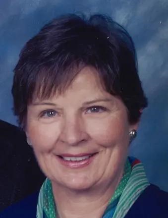 Patsy Whiffen Obituary (2024) - Buffalo, WY - Harness Funeral Home
