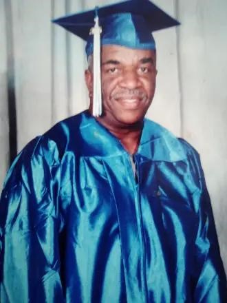 Kenneth Lamar Bell Obituary (2024) - Atlanta, GA - Herschel Thornton ...