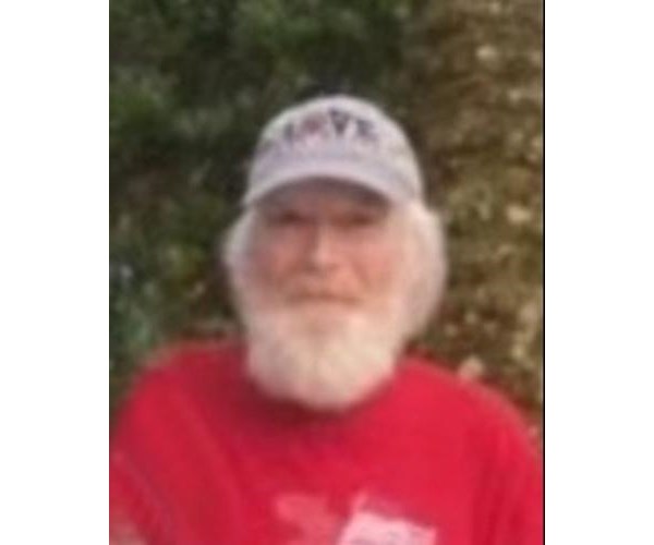 Steve Sanders Obituary (2025) - Savannah, TN - Shackelford Funeral ...