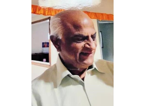 Kumarapuram N. "Prem" Parameswaran Ph.D. Obituary (2024) - Skokie, IL ...