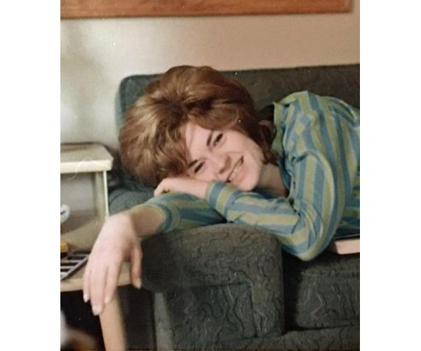 Judith Beals Obituary (2023) - Hamilton, MT - Daly-Leach Memorial Chapel