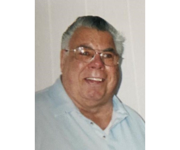 Edward Stopinski Obituary (2023) - Grosse Pointe Woods, MI - A.H ...