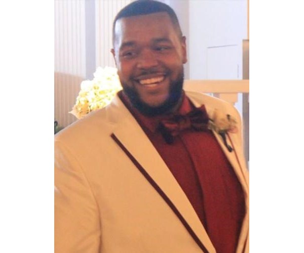 Bryan D. Neal Obituary (2024) - Maple Heights, OH - Gaines Funeral Home ...