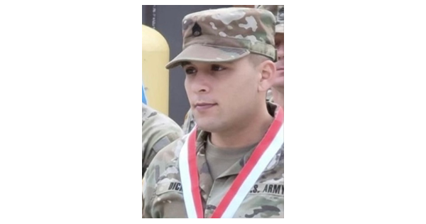 Ssg Carlos D. Dickey Obituary (2024) - Lowell, MA - McDonough Funeral Home