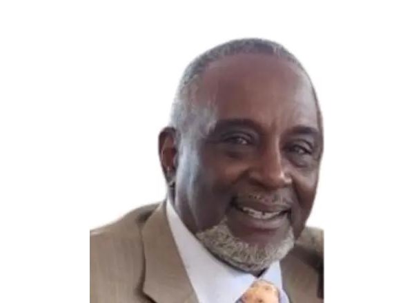 Herman Bernard Smith Obituary (2025) - Muskegon, MI - Fountain Funeral Home
