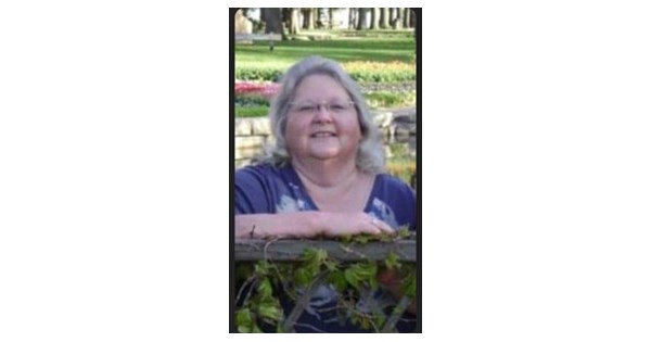 Donna Jean Garner-Shughart Obituary (2024) - Topeka, KS - Penwell-Gabel ...
