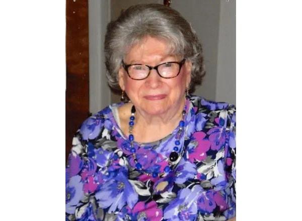Dorothy Evelyn Alexander Obituary (2024) - New Castle, PA - R ...