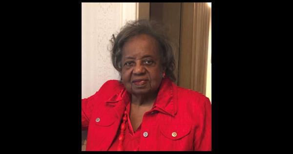 Carrie Louise Blanden Garrett Obituary (2023) - Greenville, SC ...