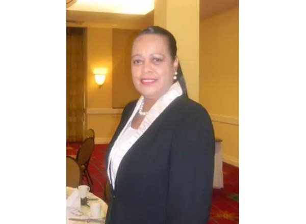 Gloria Harper Obituary (2025) - Port Saint Lucie, FL - Bell's Funeral ...