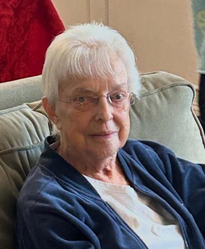 Janice DeLee Thompson Obituary (2025) - Dublin, IN - Marshall ...