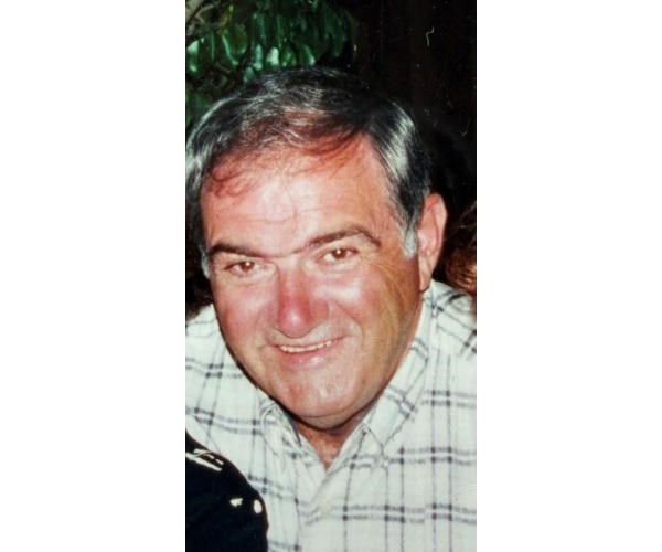 Michael P. Violano Obituary (2026) - Las Vegas, NV - West Haven Funeral ...