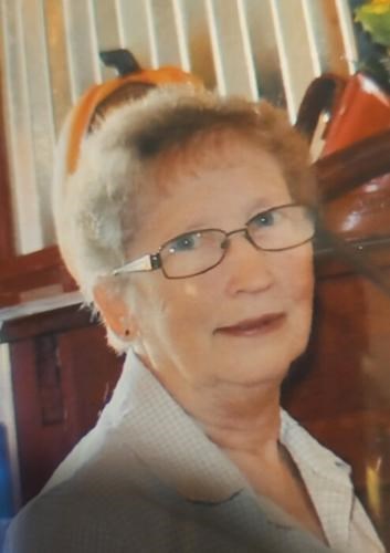 Mrs. Patricia Kay Archer Obituary (2024) - Galesburg, IL - Hinchliff ...