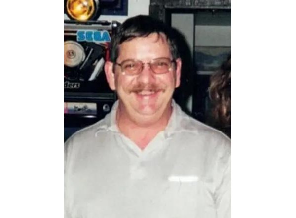 Scott E. "Scooter" Shaffer Obituary (2025) - Crandon, WI - Weber-Hill ...