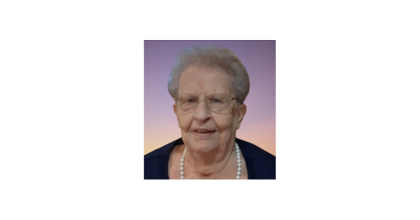 Mary Lou Lindstrom Obituary (2023) - Cherokee, IA - Boothby Funeral ...