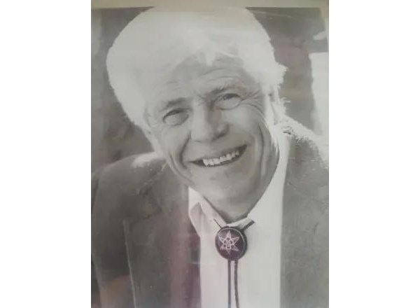 Lester Elmer Rechlin Obituary (1928 - 2025) - Scottsdale, AZ - KNXV