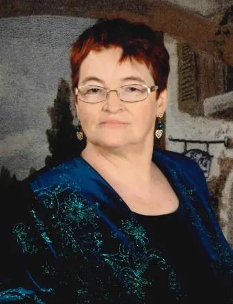 Ann Rosemarie Bell Obituary (2025) - Del Rio, TX - Sunset Memorial Oaks ...