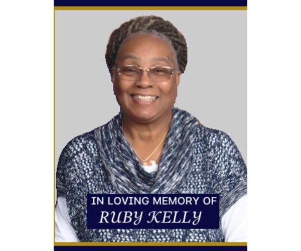 Ruby Kelly Obituary (2026) - Springfield, MA - westernmassnews