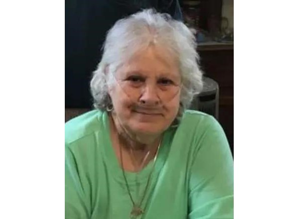Kay Irene Jackson Obituary (2024) - Walled Lake, MI - Lynch & Sons ...