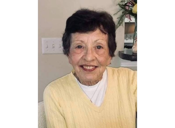 Harriet Carolyn Clements Obituary (1937 - 2026) - Tupelo, MS - WTVA