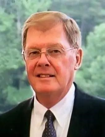 Leo J. Breen Obituary (2024) - Melrose, MA - Gately Funeral Home - Melrose