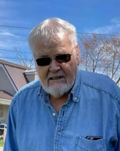 Carl E. Glass Obituary (2025) - Wilmington, OH - Brown Funeral Home ...
