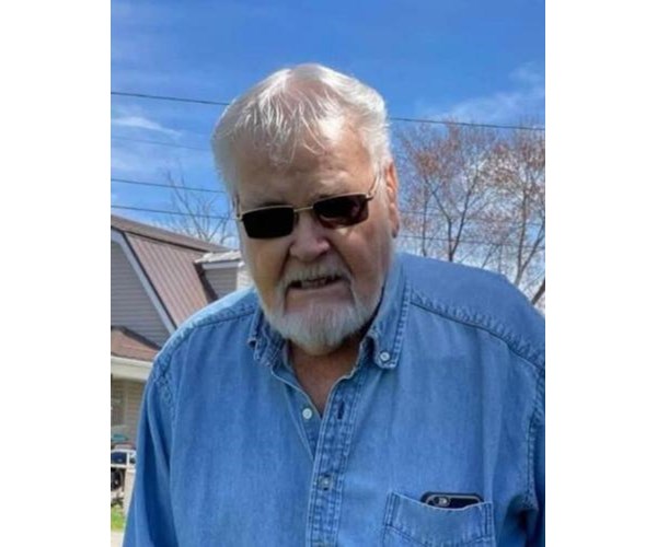 Carl E. Glass Obituary (2025) - Wilmington, OH - Brown Funeral Home ...