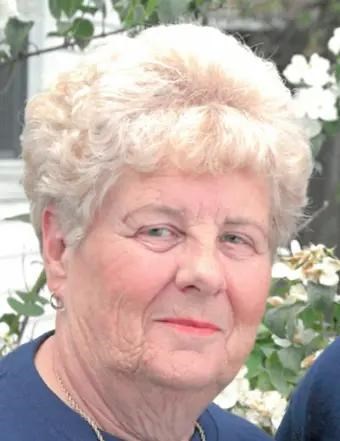 Verna May Meyer Obituary (2025) - Posen, MI - McWilliams Funeral Home ...