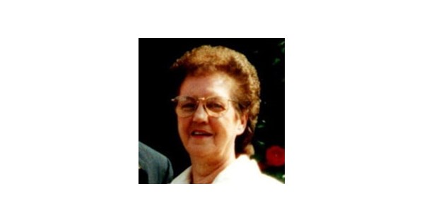 Mary Ann Mitchell Obituary (2023) - Zanesville, OH - Hillis Combs ...