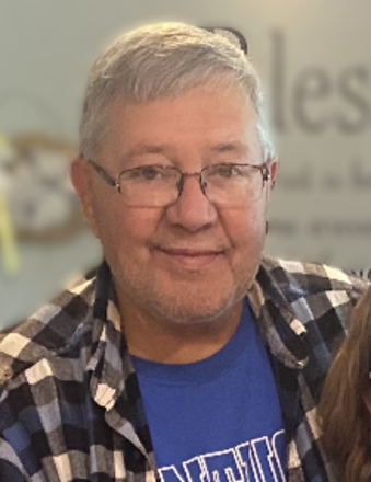Timothy D Baldwin Obituary (2026) - Grayson, KY - Malone Funeral Home