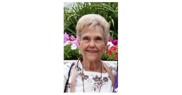 Billie Pauline Everling Obituary (2026) - La Marque, TX - James Crowder ...