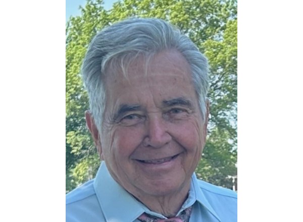 Arthur Wayne "Art" Cornelius Obituary (1947 - 2025) - Hannibal, MO - WGEM