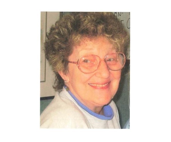 Patricia Susan Demarest Obituary (2024) - Puyallup, WA - Powers Funeral ...