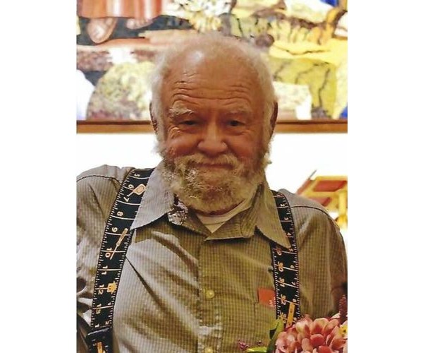 Charles Jeffords Obituary and Online Memorial (2026)