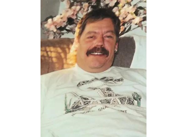 Richard Dean Tinsley Obituary (2024) - Kansas City, KS - Larkin ...