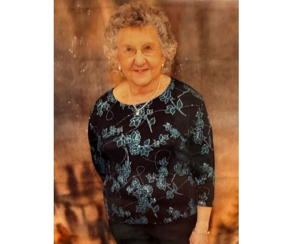 Anna May Betkey Obituary (2024) - Essex, MD - Connelly Funeral Home of ...