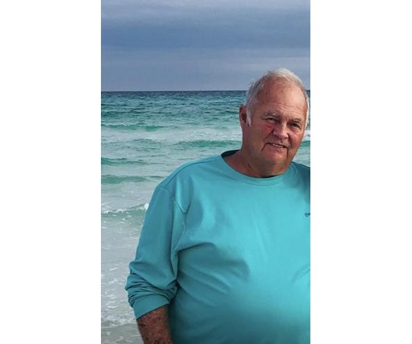 John Wayne Lowry Sr. Obituary (2026) - Thomaston, GA - Coggins Funeral Home