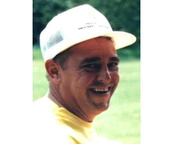 Richard E. Gallagher Jr. Obituary (1949 - 2025) - Easton, PA - WFMZ-TV ...