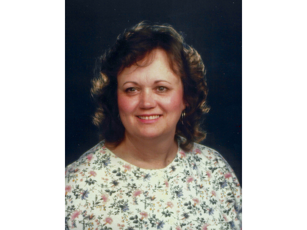Vonna Rae Polad Plescia Obituary (2025) - Salt Lake City, UT - Larkin ...