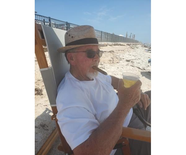 Kenneth "Kenny" Hall Obituary (2023) - Springfield, TN - Springfield ...