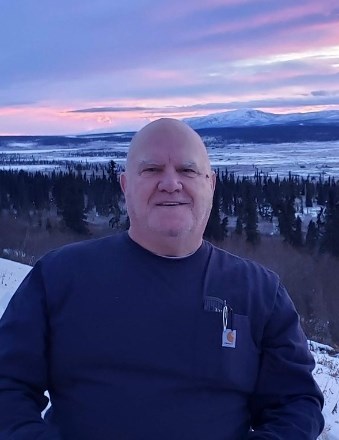 Darrell Lilly Obituary and Online Memorial (2026)